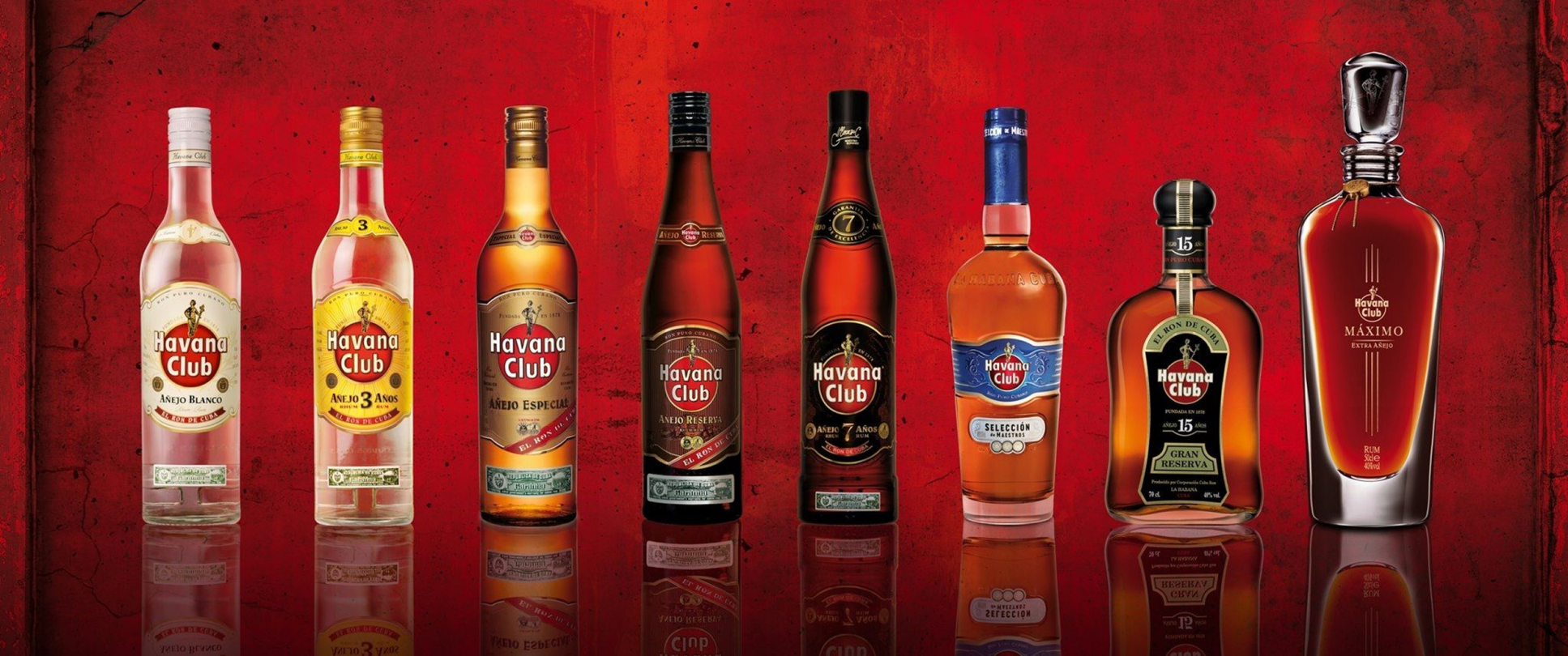 Havana Club - BEAT PRK